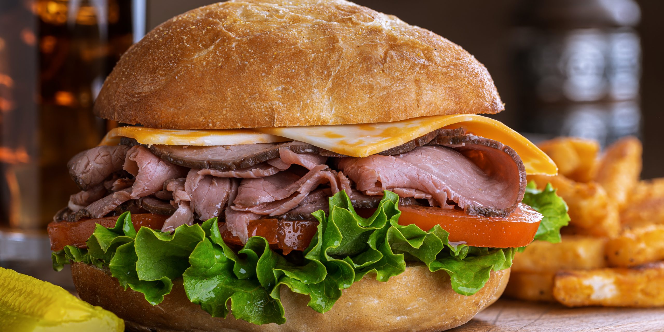 Our Menu Jasmines Famous Roast Beef In Seabrook Nh