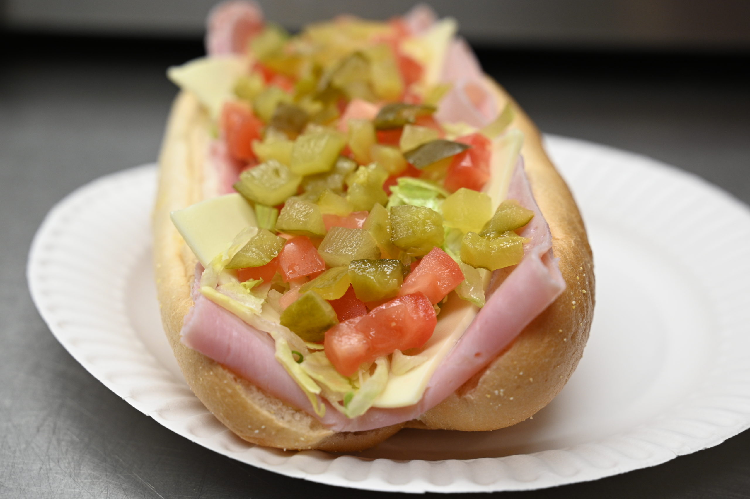 Food in Seabrook? Let’s Talk About Subs! - Jasmine's Roast Beef & Seafood